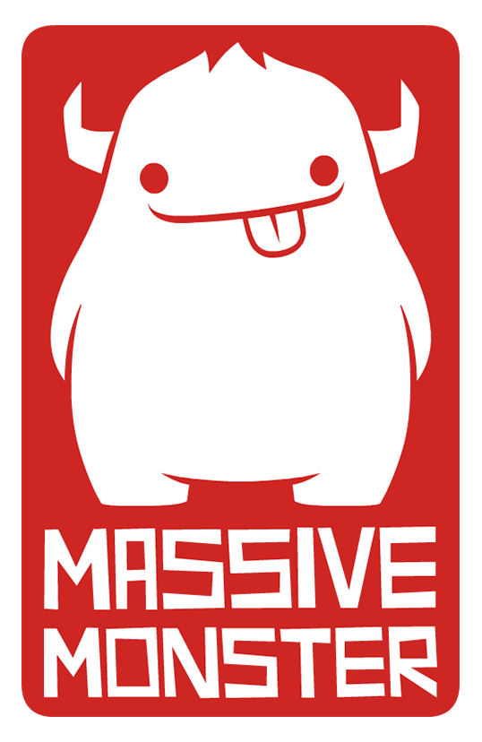 About Massive Monster